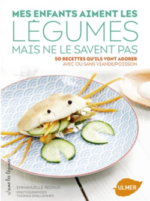 6 livres pour faire découvrir les fruits et légumes aux enfants - La ...